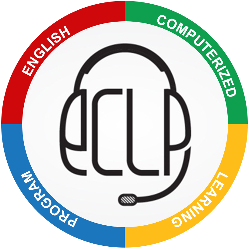 English Computerized Learning Program